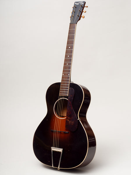 1934 Recording King Model 681 – TR Crandall Guitars