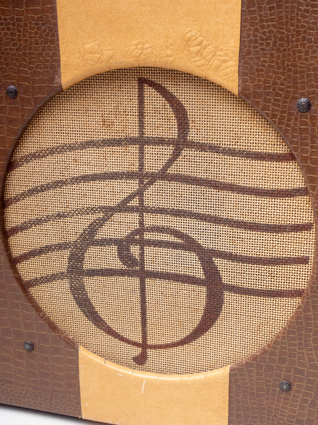 c. 1950s Masco MAP-15 – TR Crandall Guitars