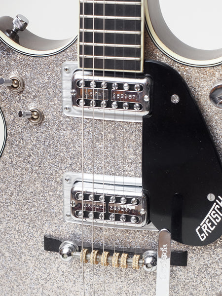 1964 Gretsch Sparkle Jet 6129 – TR Crandall Guitars