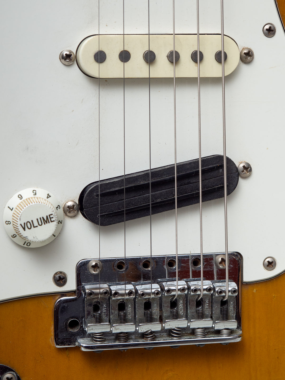 Vintage 1971 Fender Stratocaster Left Handed With Philip Kubicki Neck ...