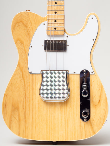 1992 Fender Albert Collins Signature Telecaster Custom – TR Crandall ...