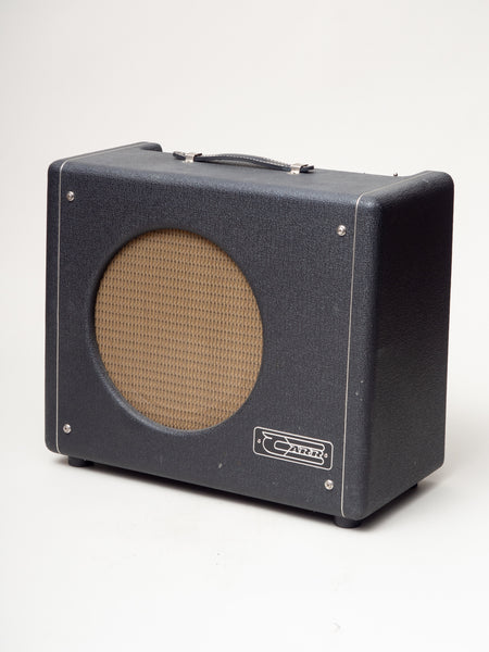 2005 Carr Mercury Amplifier – TR Crandall Guitars