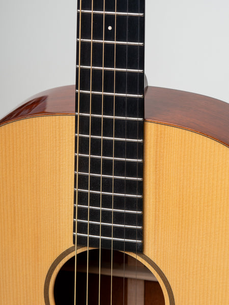 Used 2011 Martin Custom Shop Ditson Dreadnought 111 Acoustic Guitar ...