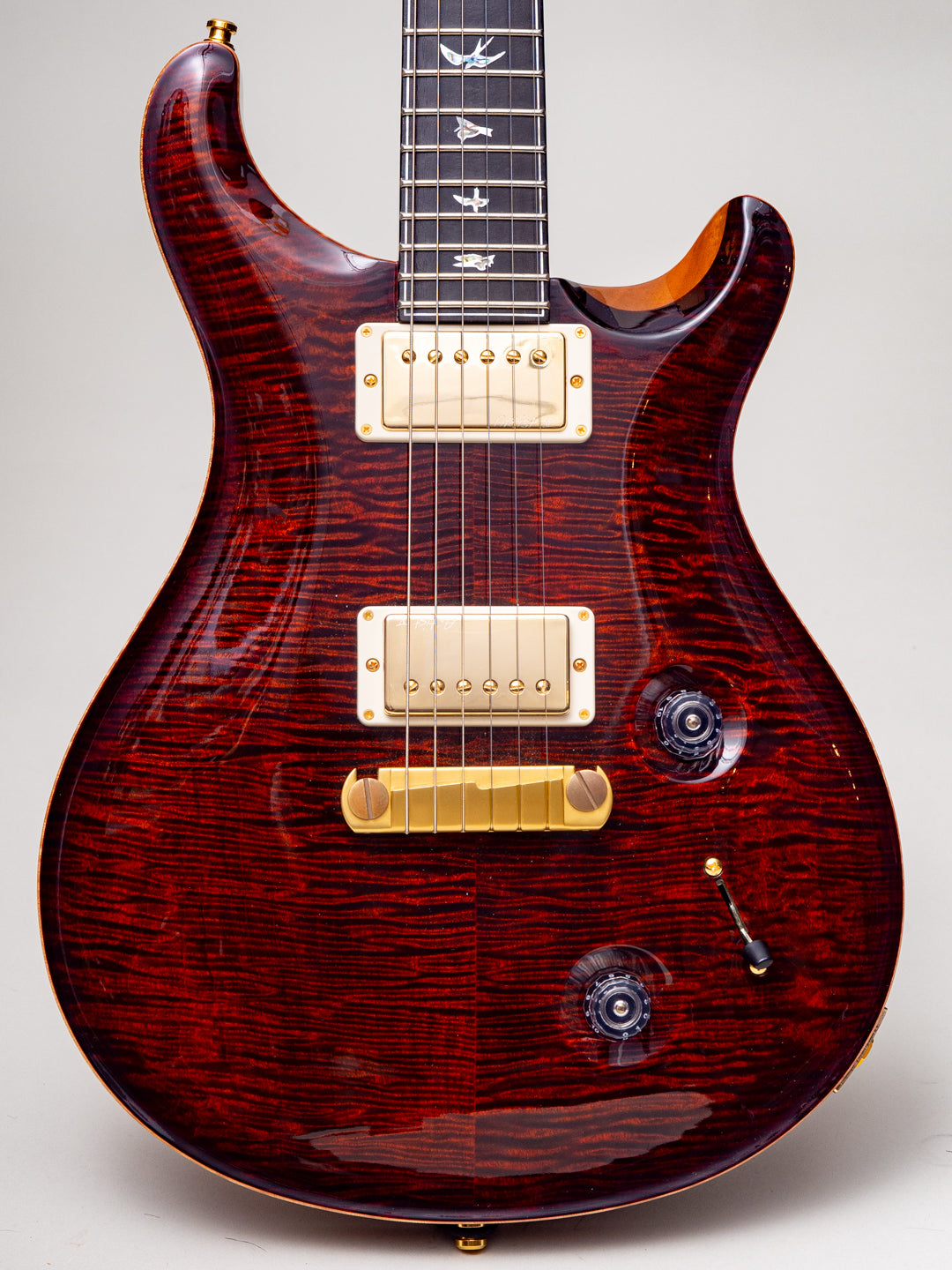 2011 Paul Reed Smith Custom Artist V – TR Crandall Guitars
