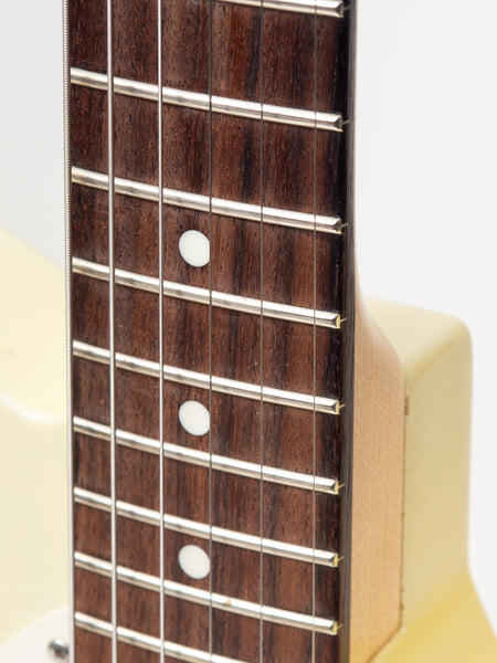 2018 HAHN Model 228 Custom Solidbody Electric Guitar – TR Crandall Guitars