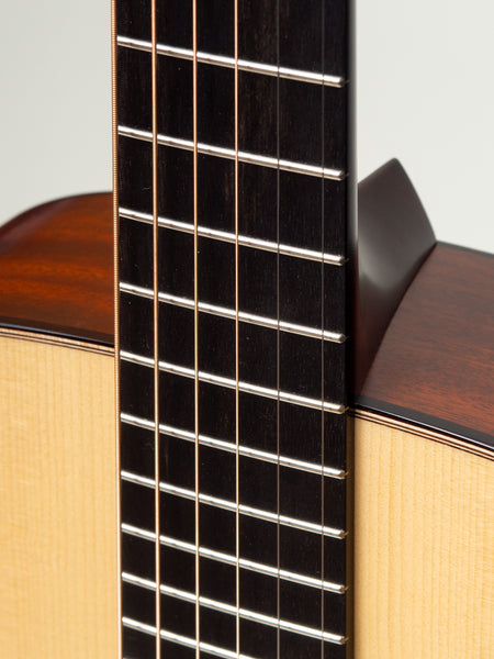 New Collings 001ATS 14-fret 34609 Acoustic Guitar – TR Crandall Guitars