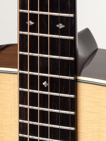 2025 Collings D2G Acoustic Guitar – TR Crandall Guitars