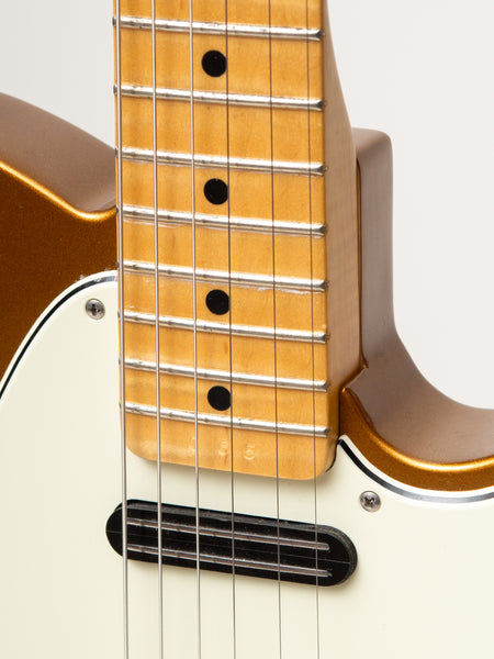 Joe Barden T Style Electric Guitar – TR Crandall Guitars