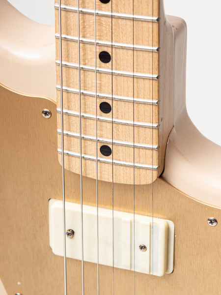 Used TR Crandall Alcaster – TR Crandall Guitars