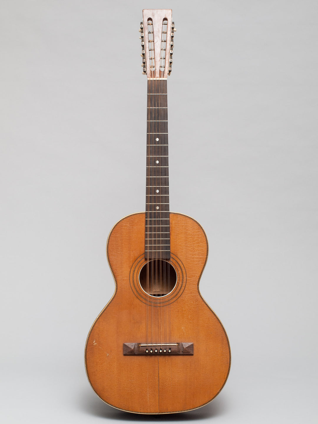 1925 Stella 12 string – TR Crandall Guitars
