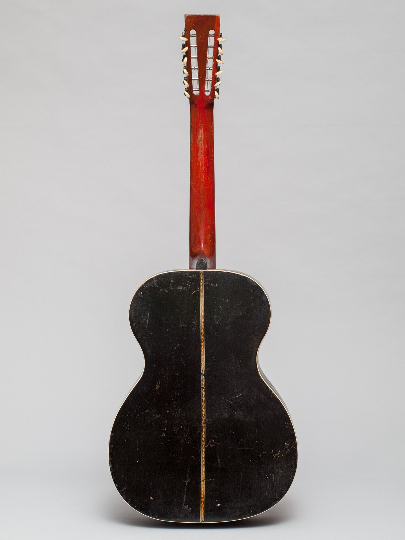 1920s Stella Jumbo 12 String – TR Crandall Guitars