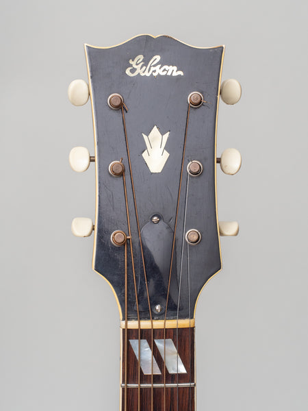 1945 Gibson L-7 – TR Crandall Guitars