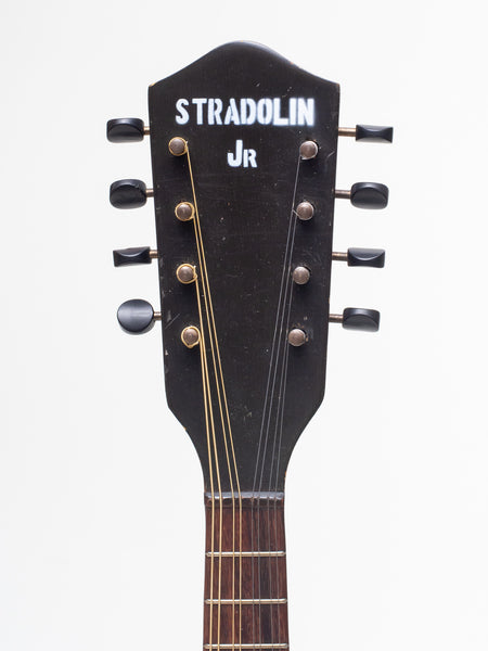 1950s Stradolin Jr – TR Crandall Guitars