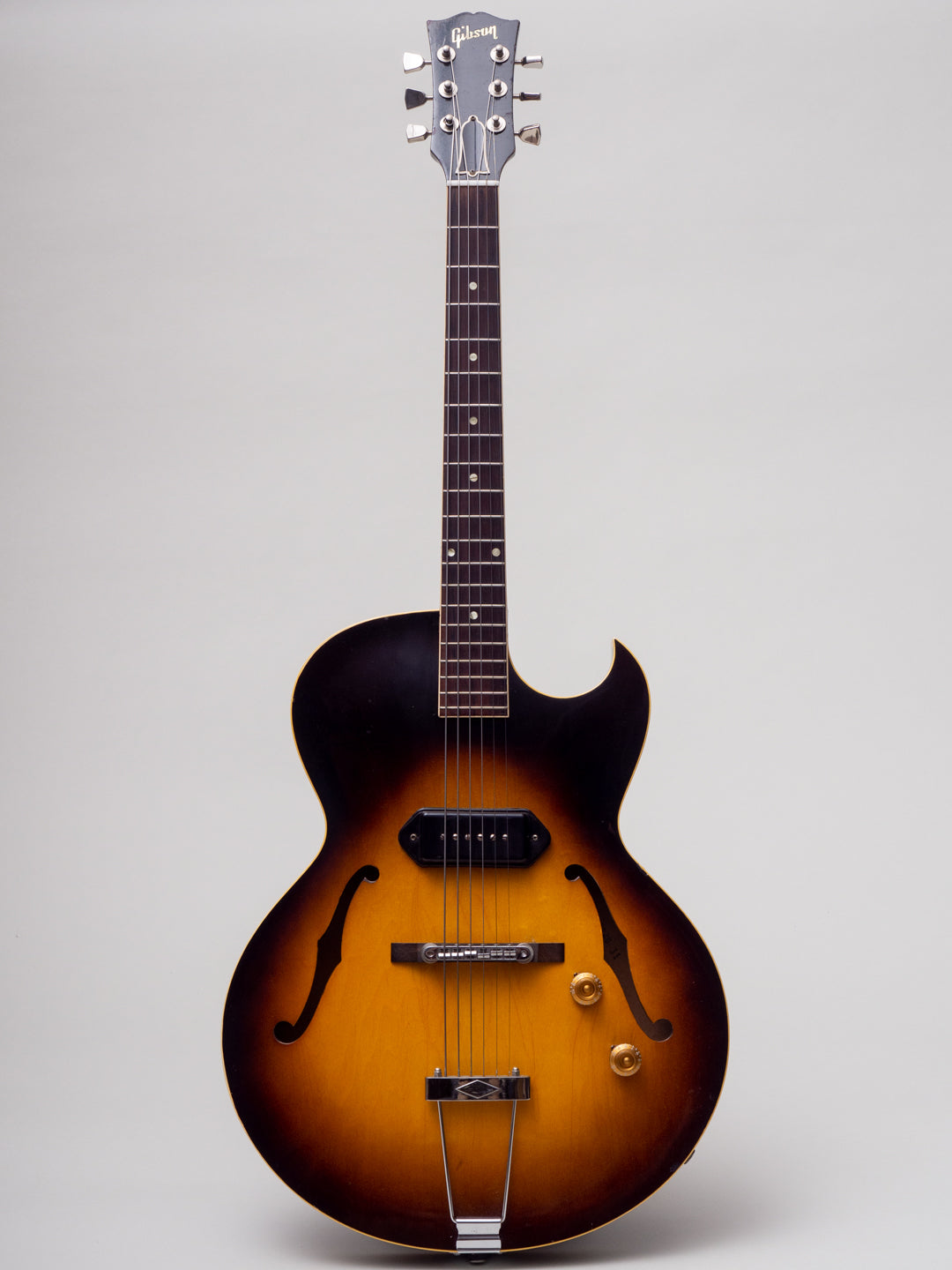 1956 Gibson ES-225T – TR Crandall Guitars
