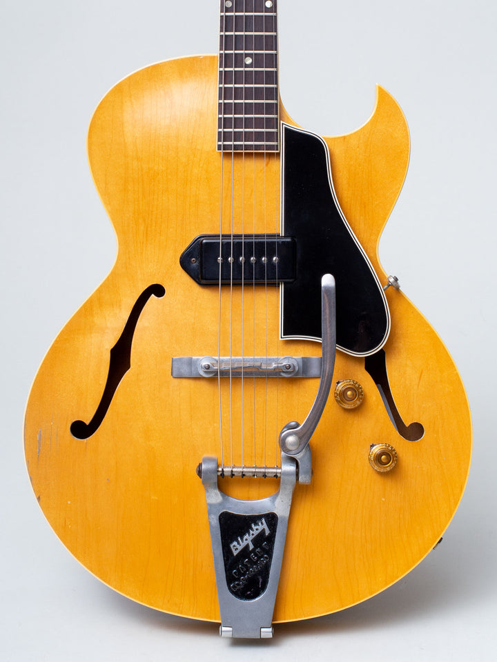 1958 Gibson ES-225T – TR Crandall Guitars