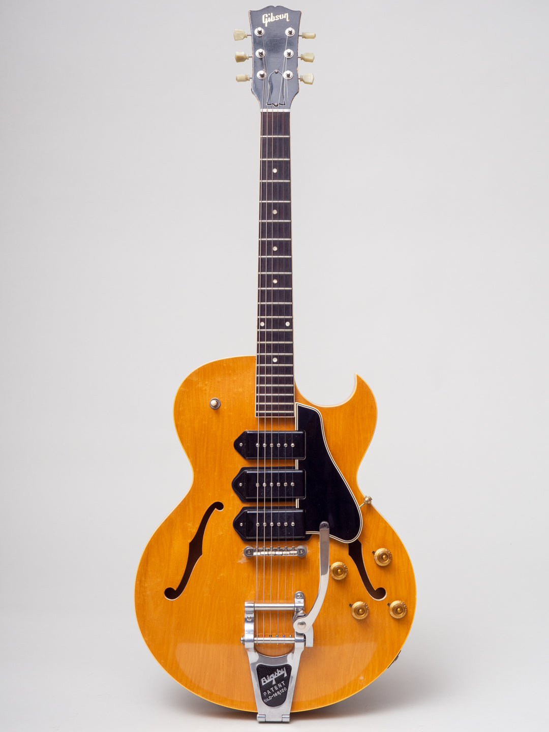 1959 Gibson ES-225 – TR Crandall Guitars
