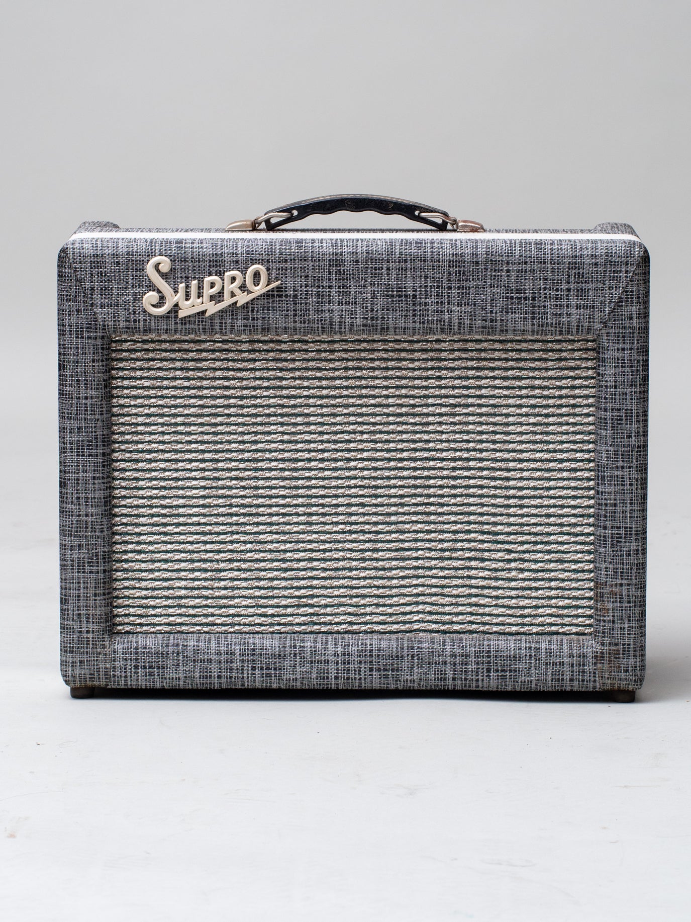 Amp – Page 3 – TR Crandall Guitars