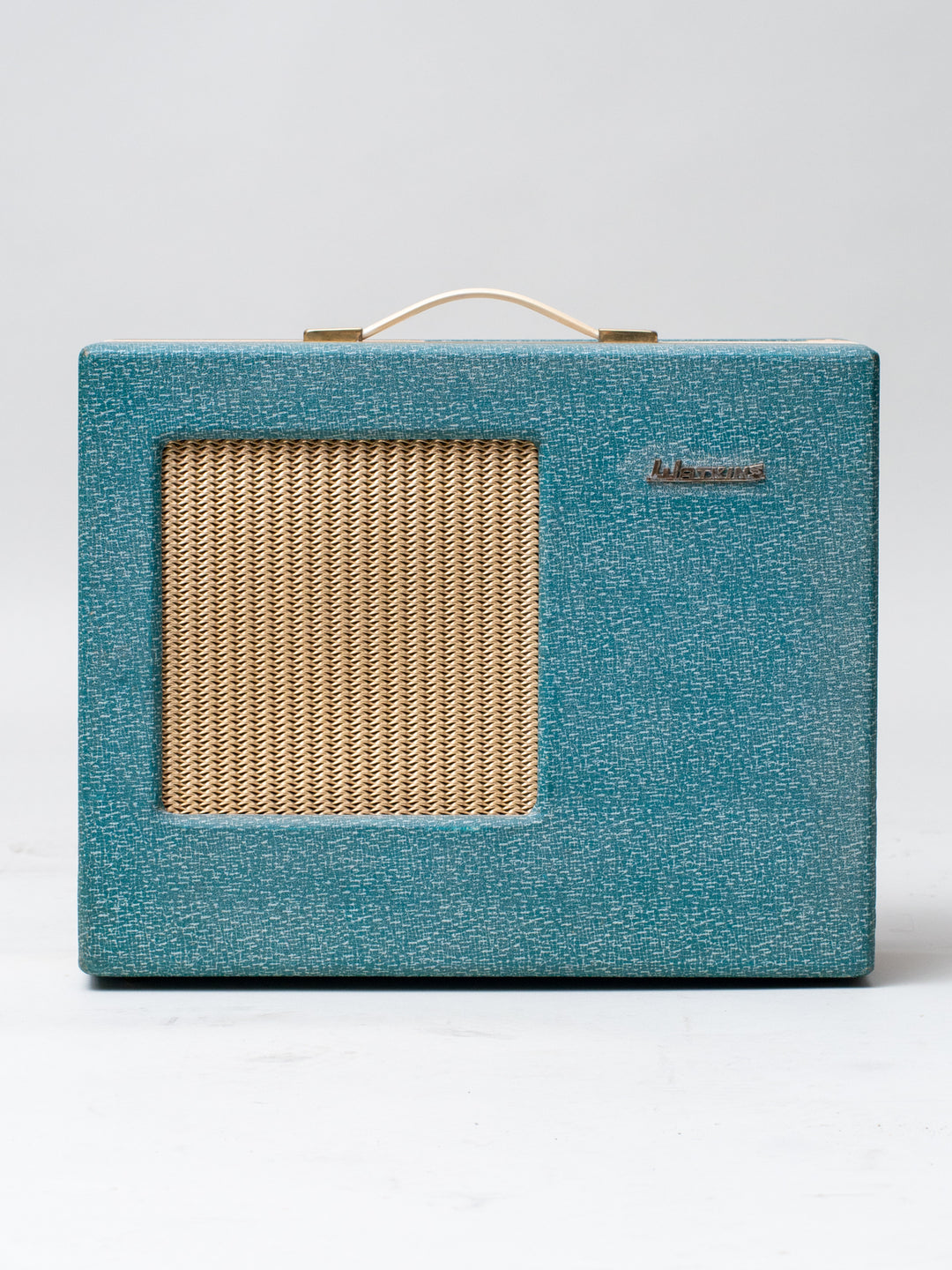 1960s Watkins Westminster with Transformer – TR Crandall Guitars