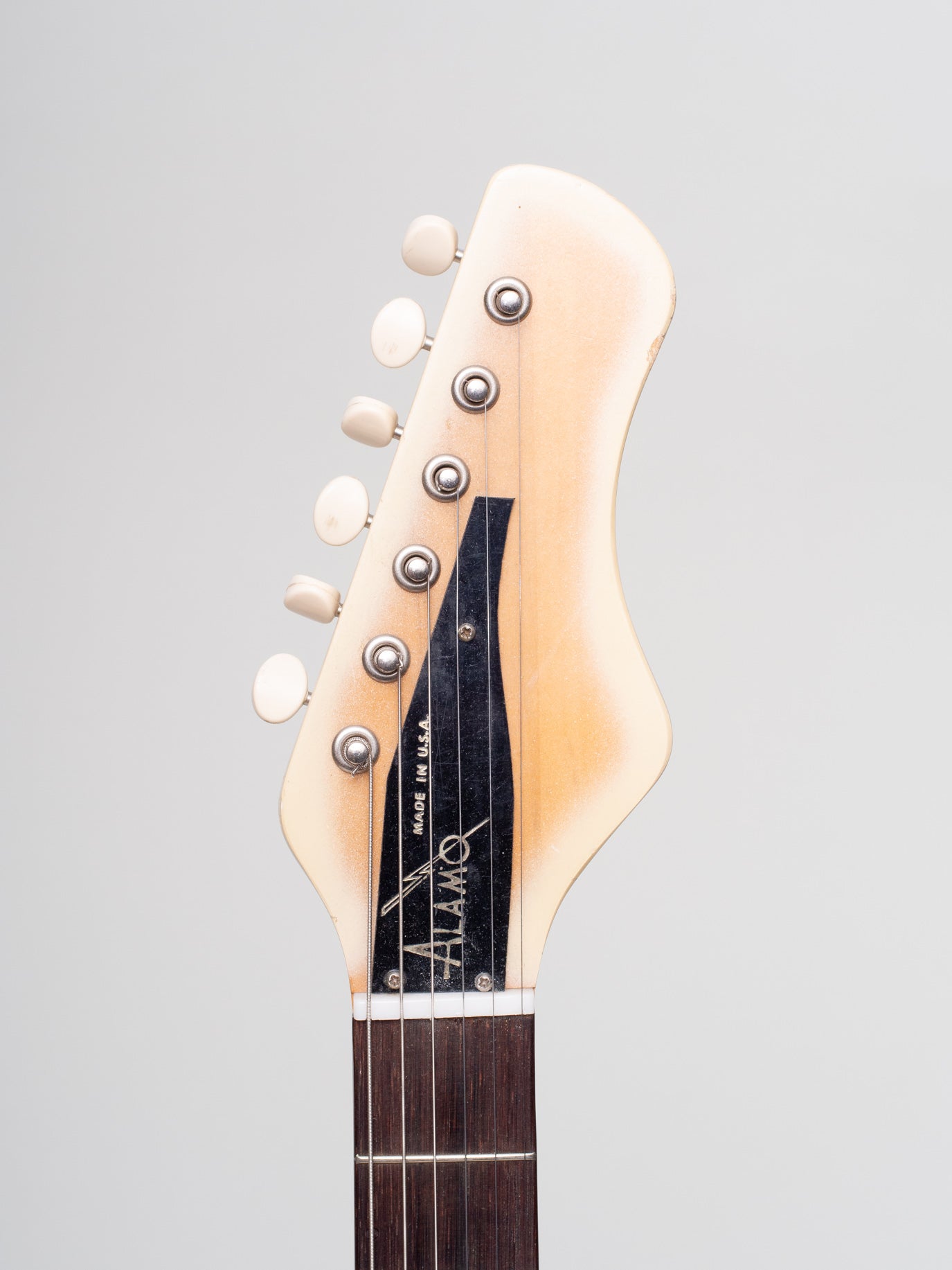 1960s Alamo Fiesta – TR Crandall Guitars