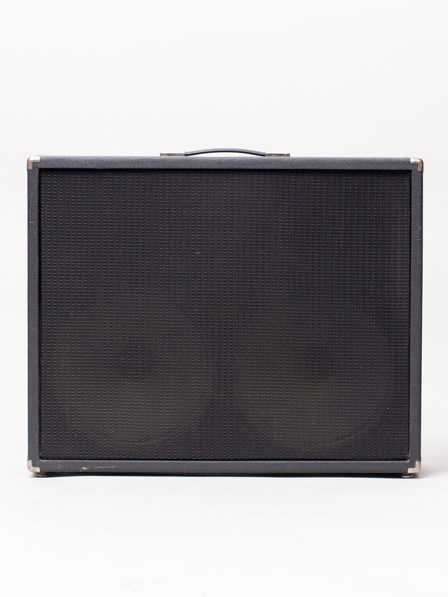 1974 Unique Amp – TR Crandall Guitars