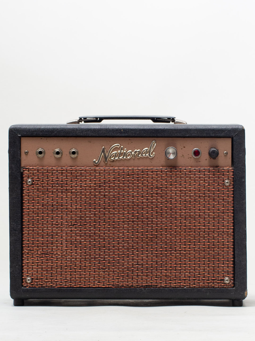 1967 National 1210 – TR Crandall Guitars