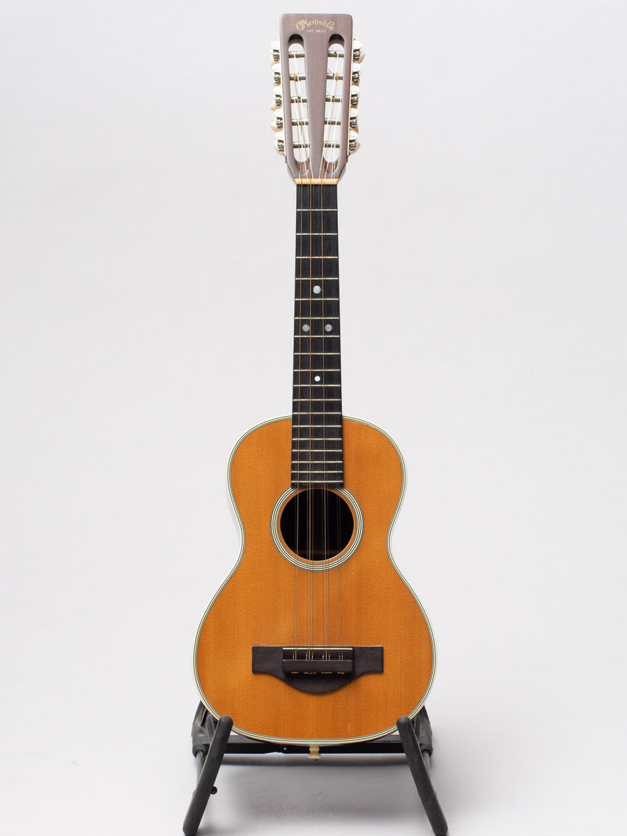 1977 Martin T-28 Tiple – TR Crandall Guitars
