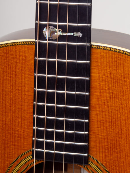 1997 Martin Mandolin Brothers 25th Anniversary Custom 000-28 – TR ...