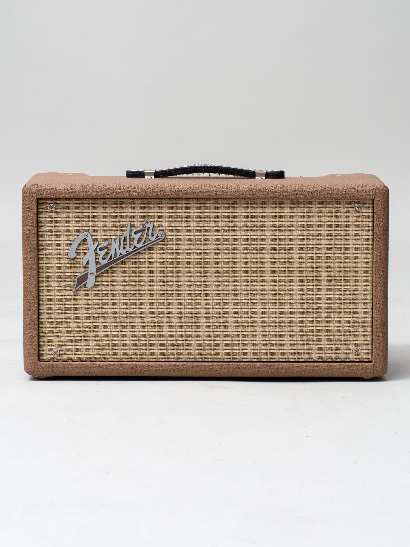 2000s Fender '63 Tube Reverb Unit – TR Crandall Guitars