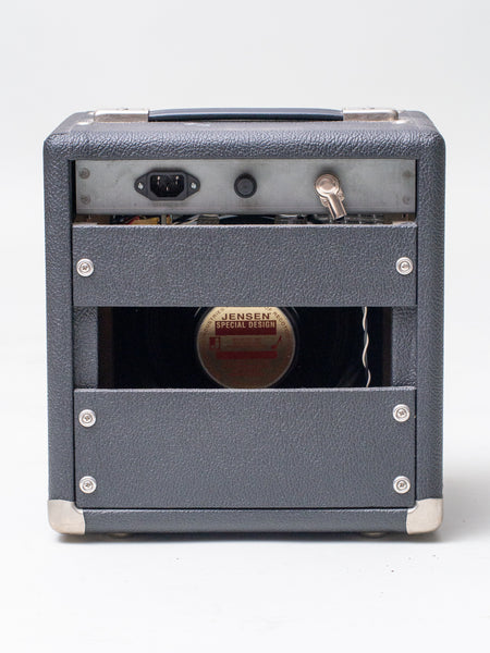 2000s Torres Champ – TR Crandall Guitars