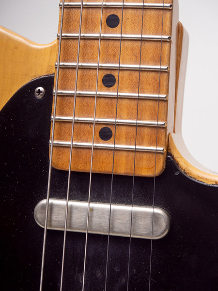 2022 Nachocaster SN: 1671 – TR Crandall Guitars