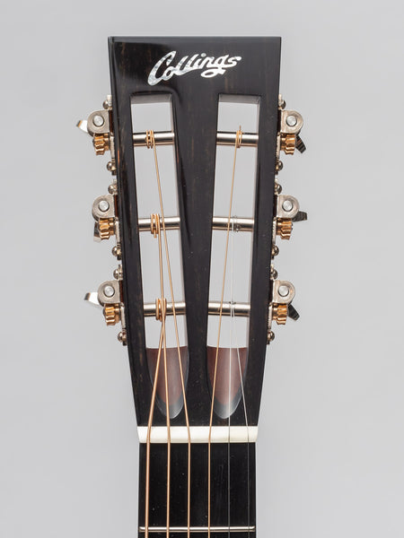 2020 Collings 001 SN: 30975 – TR Crandall Guitars