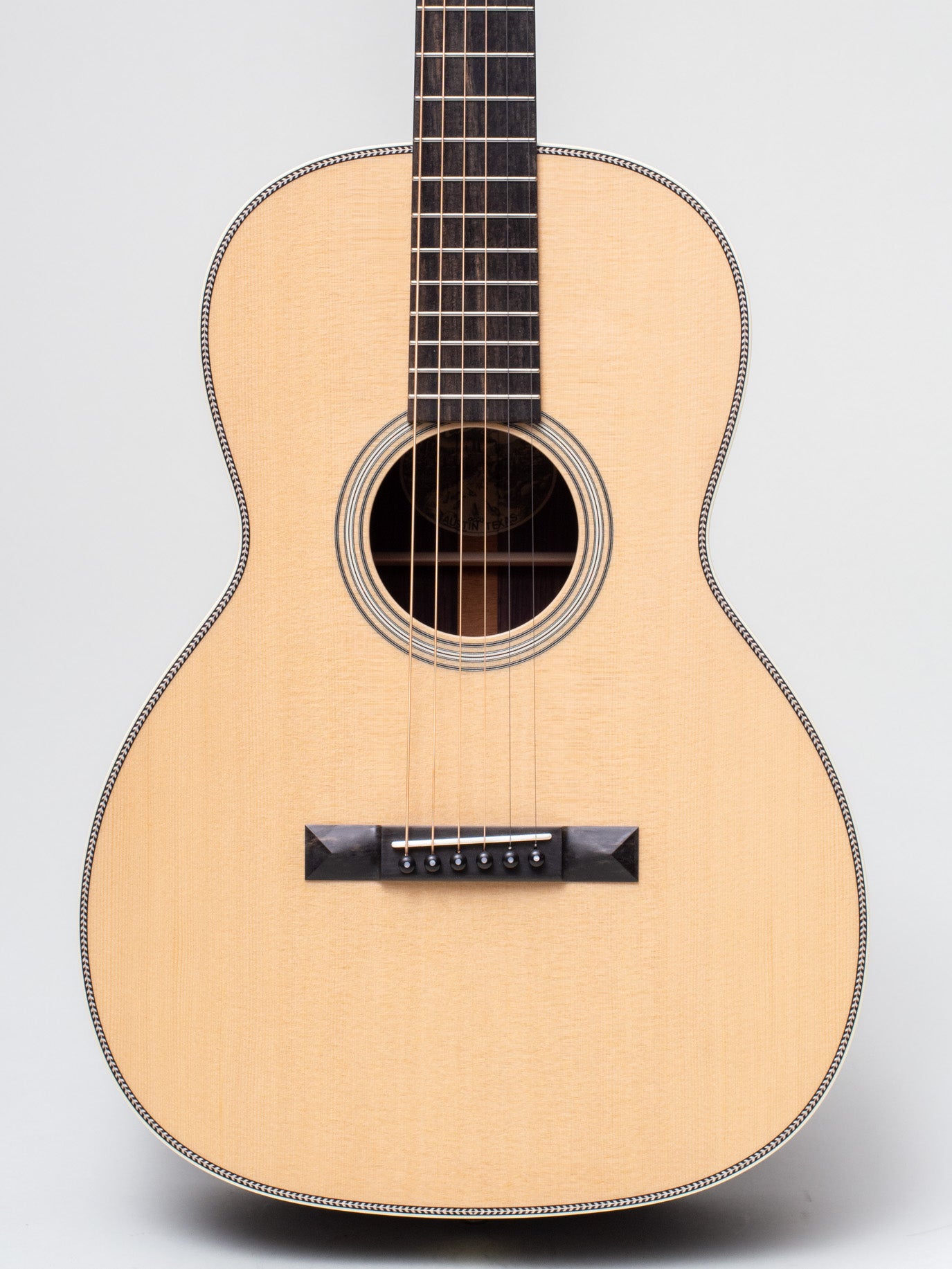Collings 002H SN 31145 – TR Crandall Guitars