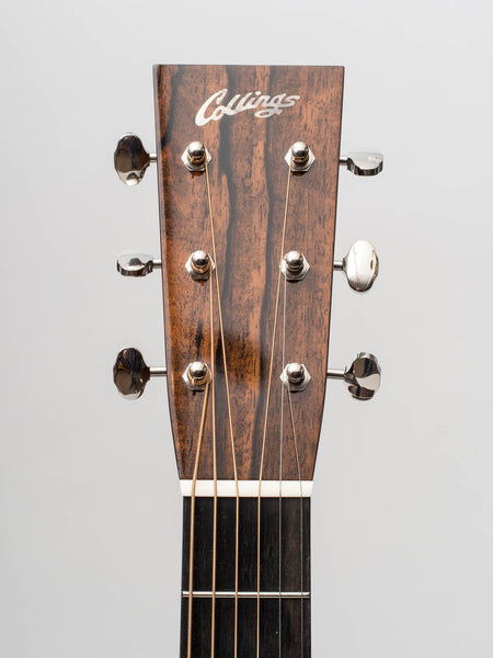 Collings Baby 2H SN-29567 – TR Crandall Guitars