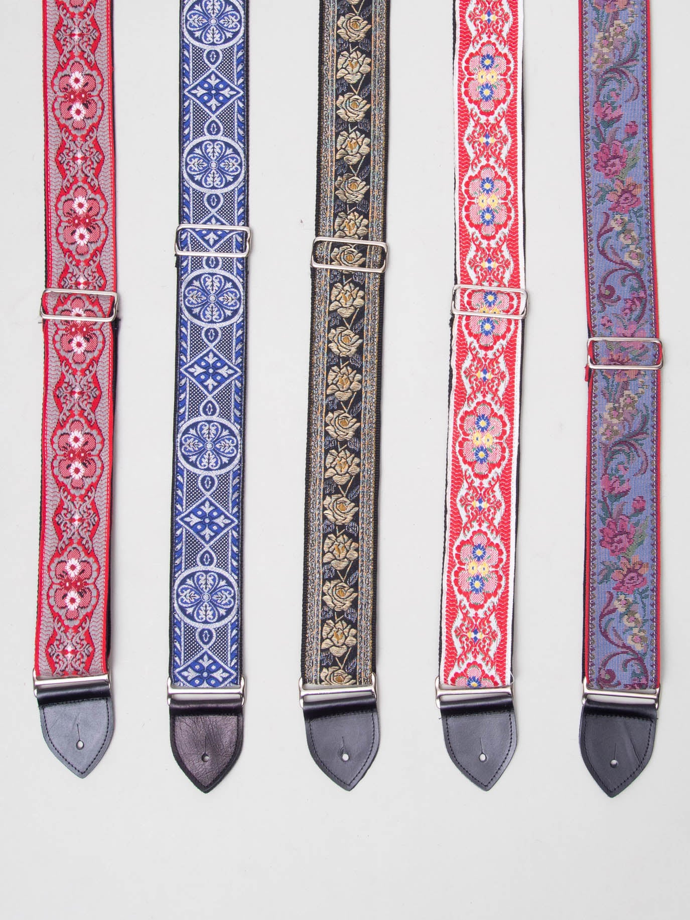 Accessories – TR Crandall Guitars