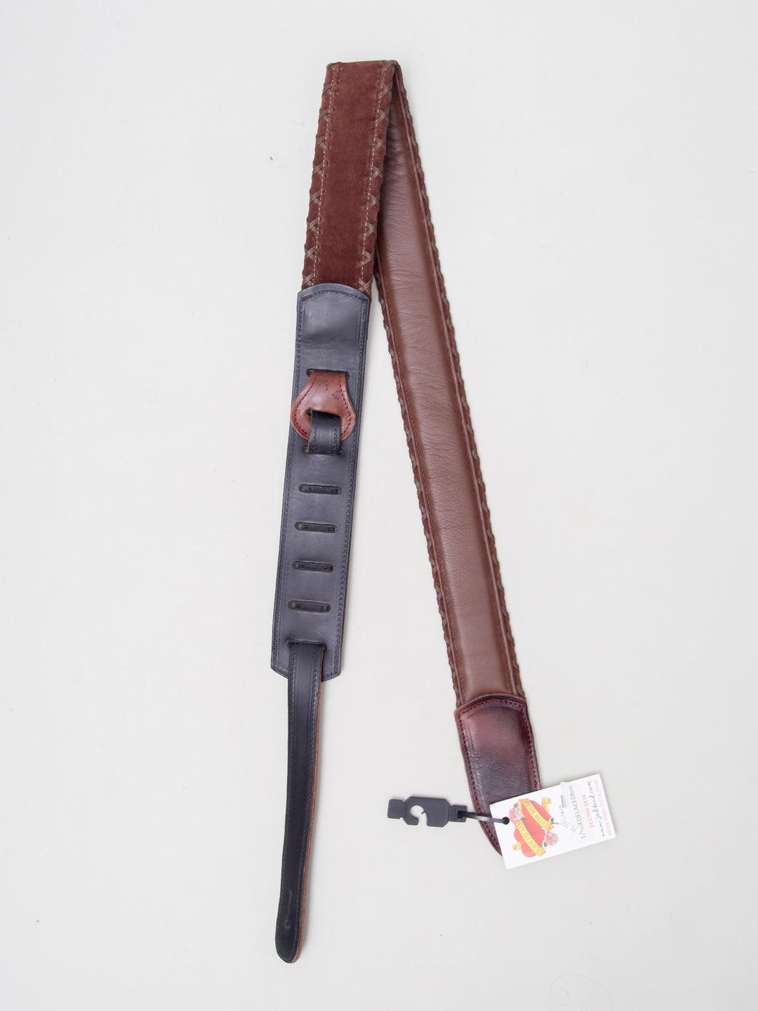 Accessories – TR Crandall Guitars