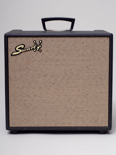 2018 Swart Amplifier Co. Space Tone Tremolo Amplifier – TR Crandall Guitars