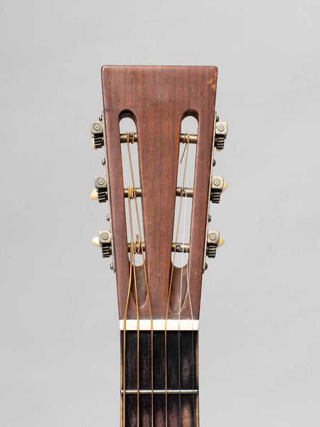 C. 1920 Stella Jumbo – TR Crandall Guitars